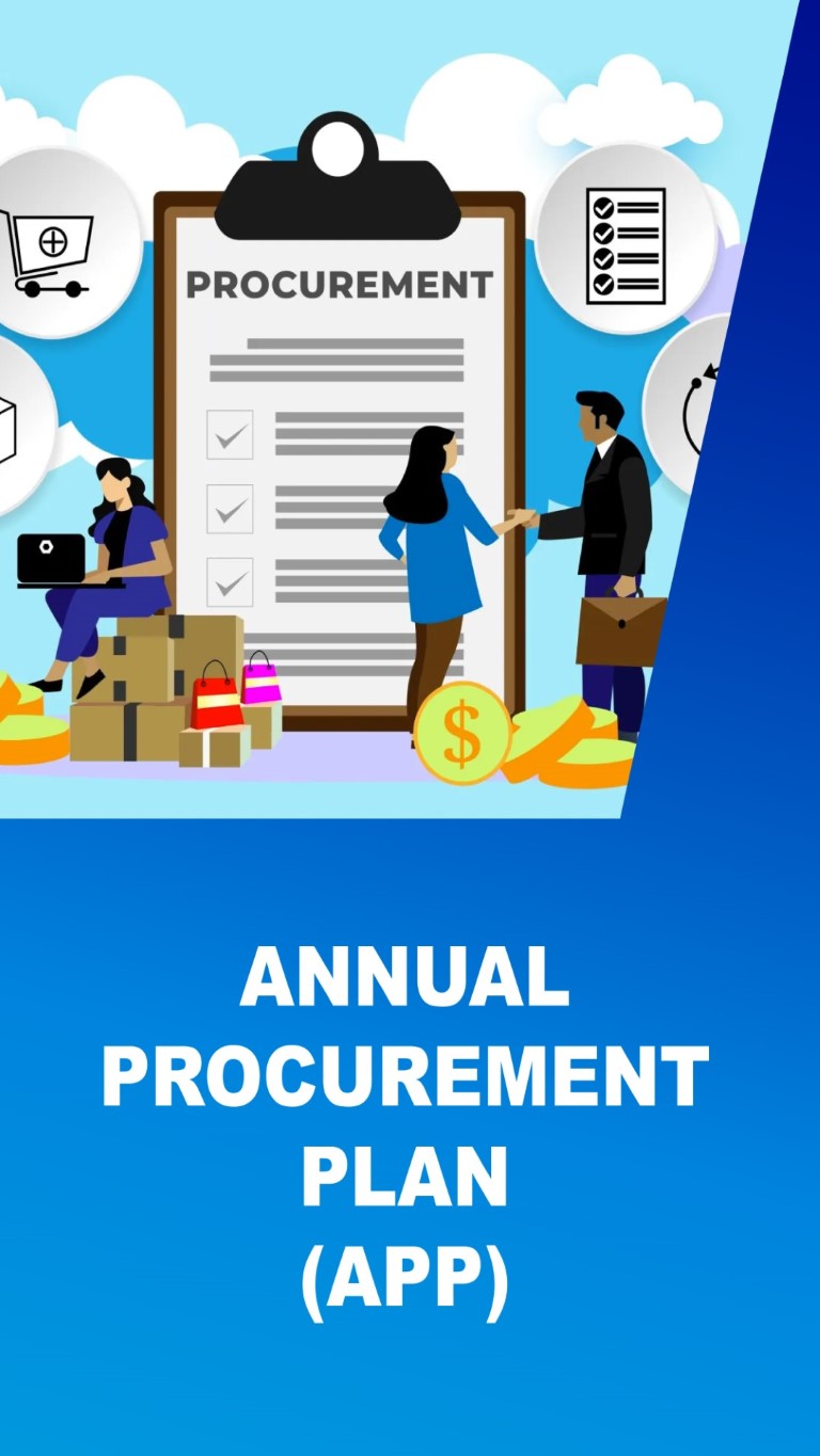 Procurement – National Training Agency