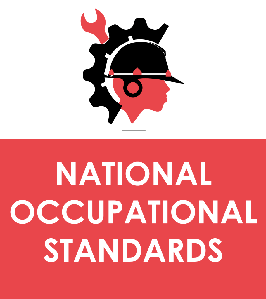 National Training Agency – … Preparing tomorrow's workforce today..