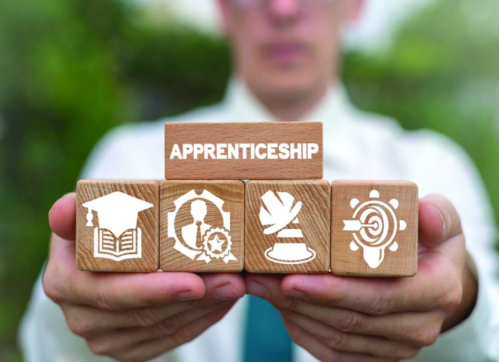 National Apprenticeship Programme – National Training Agency
