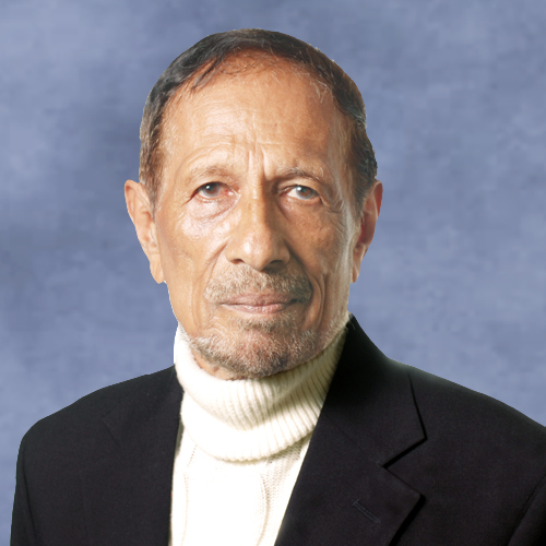 Nicholson Sookhoo – National Training Agency